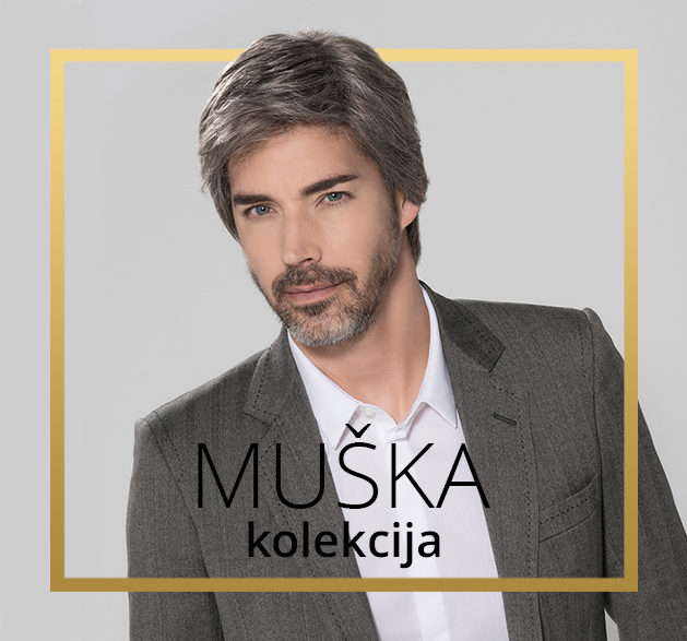 Prodaja perika umetaka i tupea || Perike In - Beograd